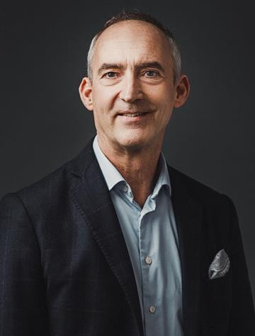 Referenser :: Karsten Johansen
